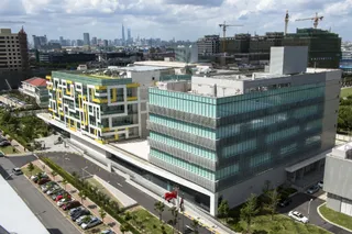 AstraZeneca to market Junshi's toripalimab in China | Biotechnology ...